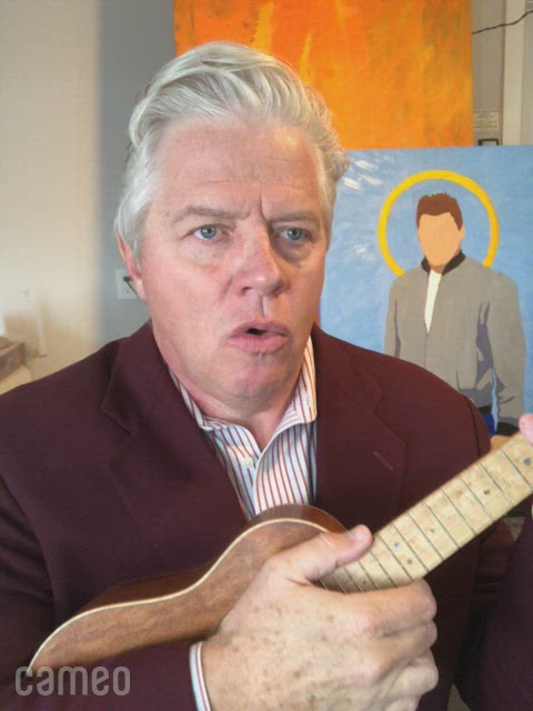 Tom Wilson for Michael Maley | Cameo