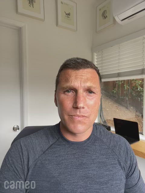 Sean Avery for Ryan skinner | Cameo