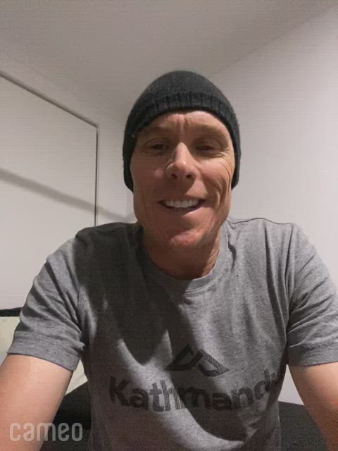 Andrew “Reidy” Reid for Vic | Cameo