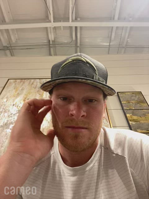 Ty Long for Julie | Cameo