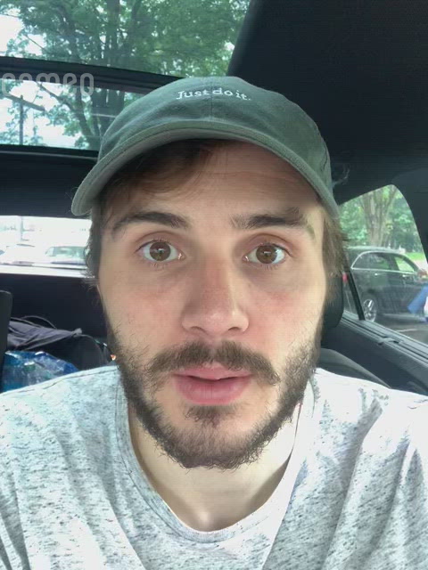 Jordan Morris for Eli | Cameo