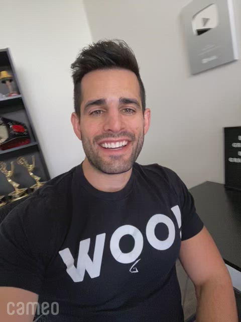 Chris Van Vliet for John Fazal Bhatti | Cameo