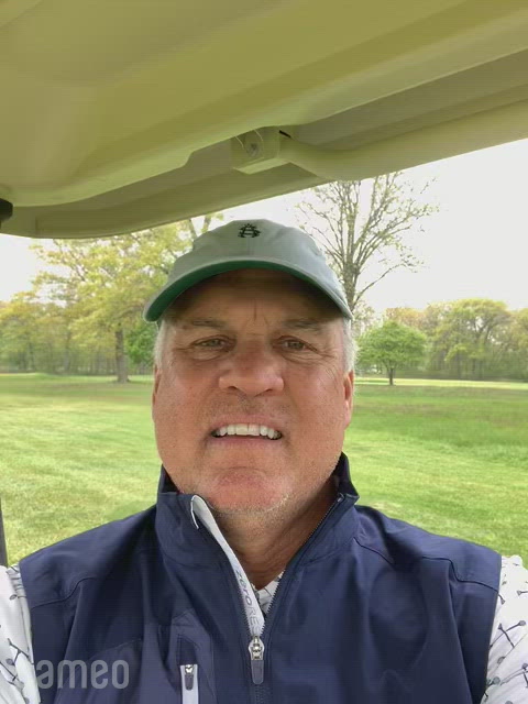 Ryne Sandberg for Noel Chambers | Cameo