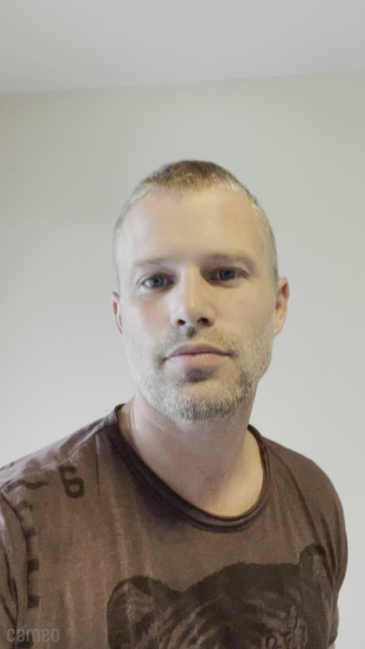 Kerry James for Mike Feldmeyer | Cameo