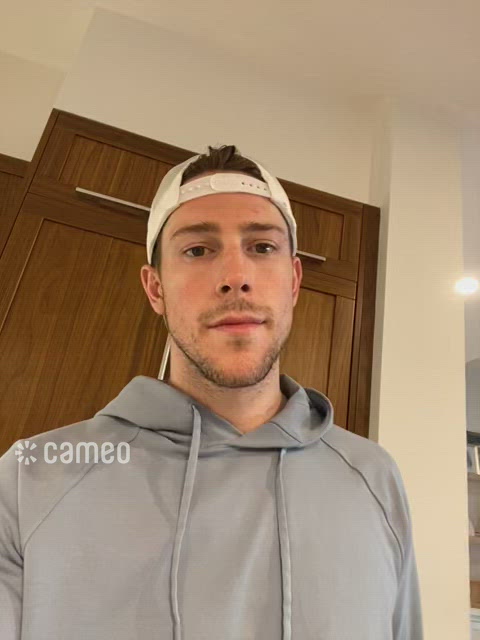 Charlie Coyle for Brian | Cameo