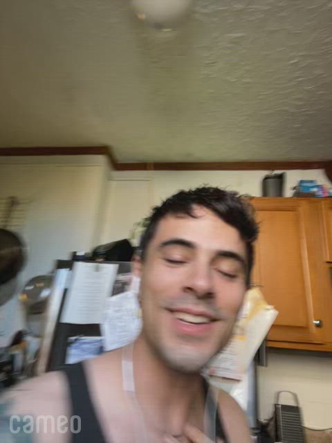 Joe Castle Baker for Emma | Cameo