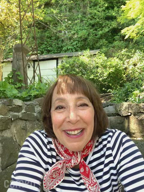 Didi Conn for Angie Dee and Audience of One | Cameo