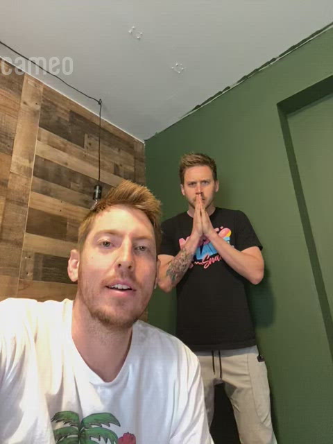 MoreJStu for Wyatt on his "EPIC" 5th Birthday! | Cameo