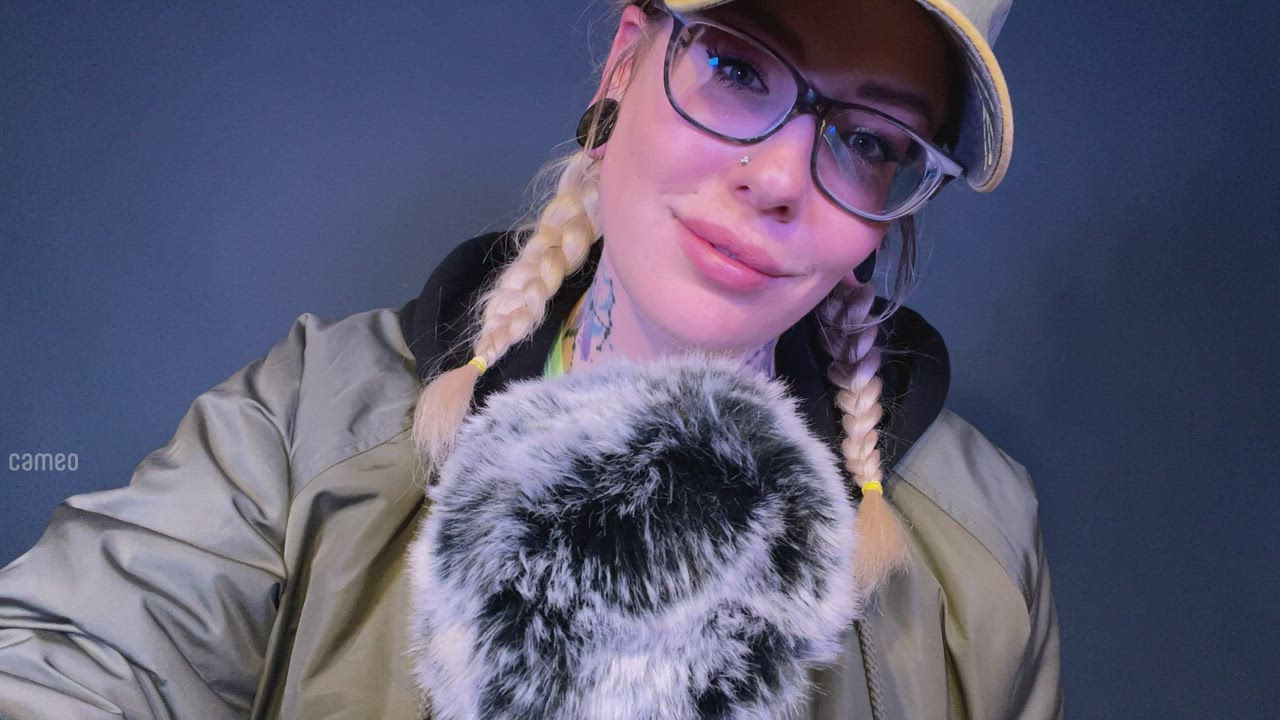 Cameo by Karuna Satori ASMR | Cameo