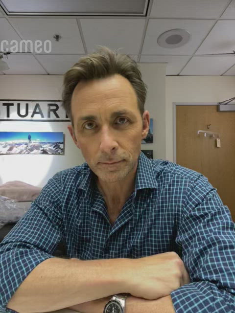 Cameo by James Patrick Stuart | Cameo