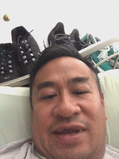 White Claw Gabe / Uncle Gabe for Connor Cornell | Cameo