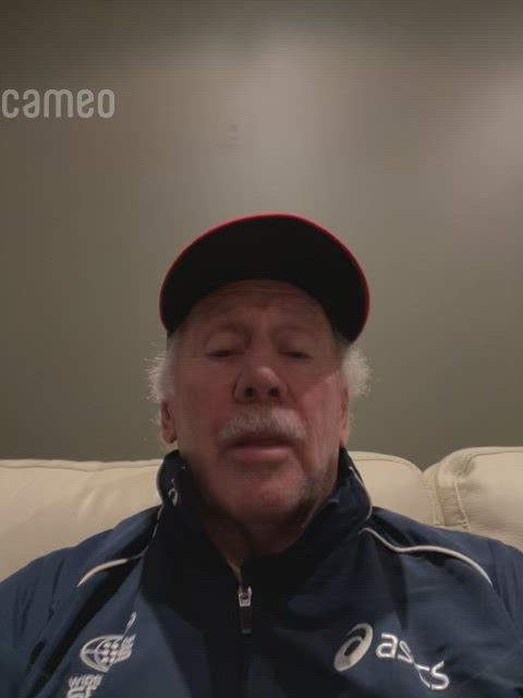 Ian Chappell for Sheffo | Cameo