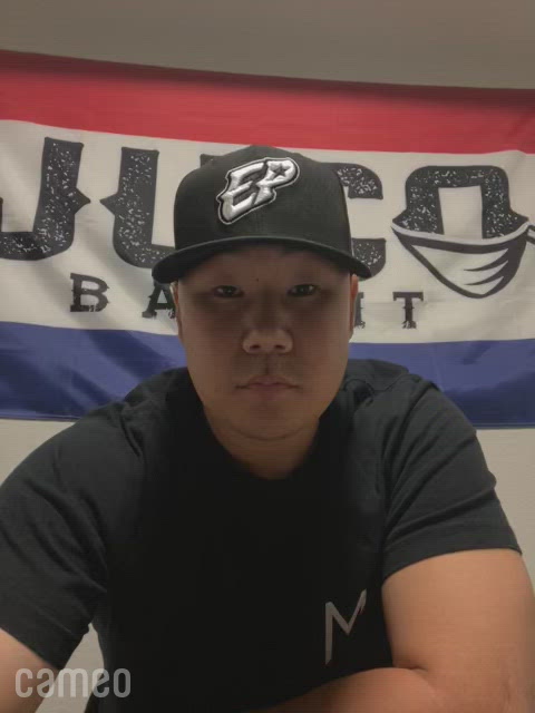 Eric Sim for Christian | Cameo