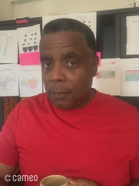Jay Jackson for Jessica | Cameo