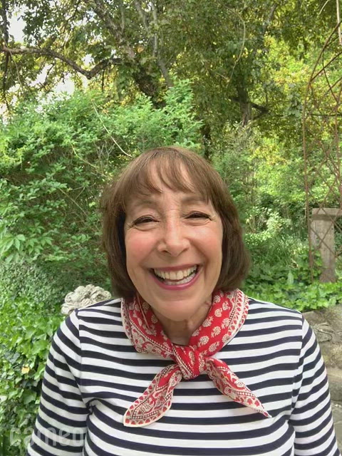 Didi Conn for Richard Redlin | Cameo
