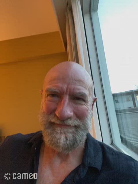 Graham McTavish for Michelle | Cameo