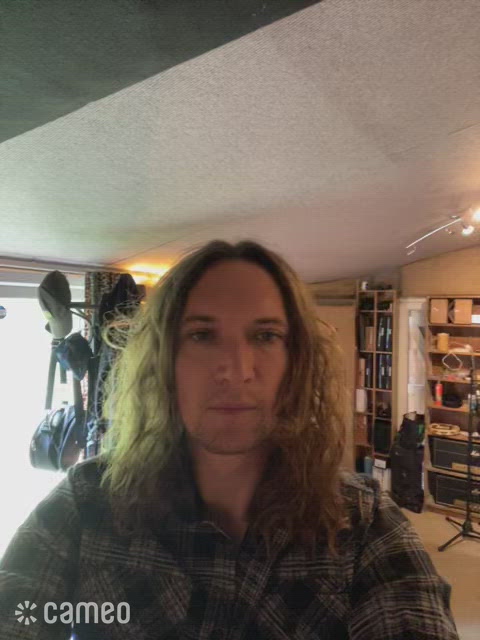 Dan Hawkins for Dolores Adamson | Cameo