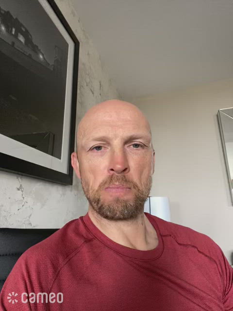 Matt Dawson for James William Boole | Cameo