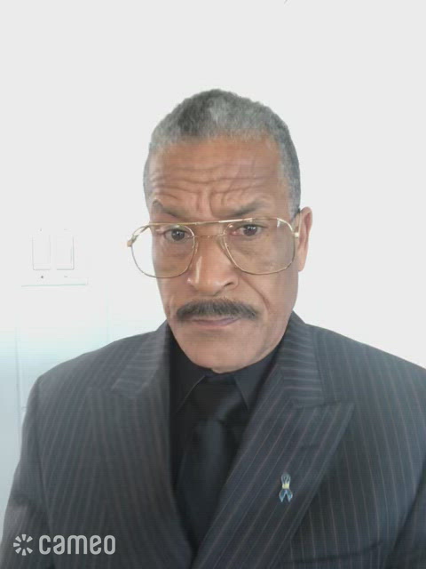 Phil Morris for Patrick | Cameo