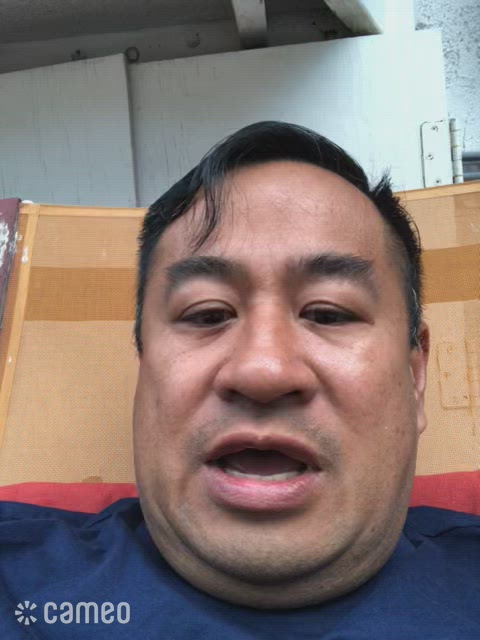 Cameo by White Claw Gabe / Uncle Gabe | Cameo