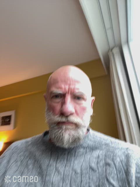 Graham McTavish for Pat Perkovich | Cameo