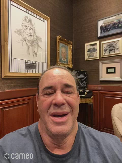 Jon Taffer for Gavin Markgraff | Cameo