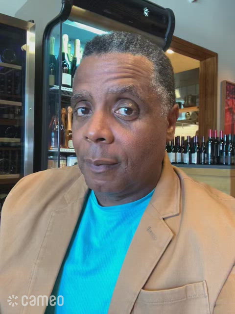 Jay Jackson for Brian | Cameo