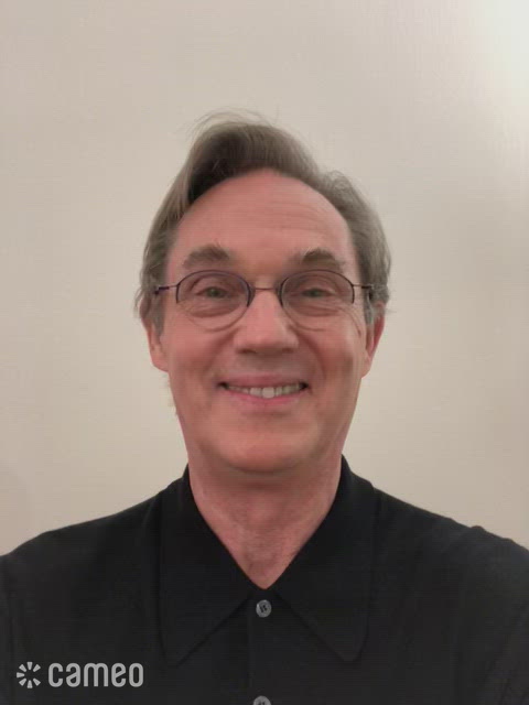 Richard Thomas for Ann | Cameo