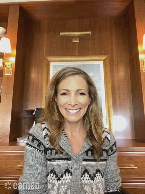 Shannon Miller for Kendra Wade | Cameo