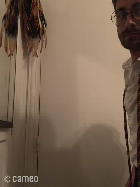 Felix Lalo for Justi Allen | Cameo