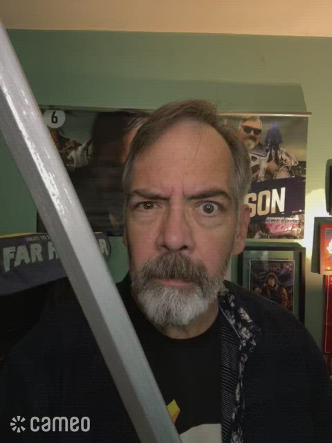 Wes Johnson - Actor, Voice Actor, Announcer for Brett Finn | Cameo
