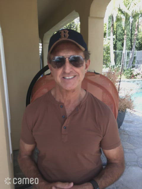 Fred Lynn for Wayne McGee | Cameo