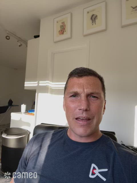 Sean Avery for Anthony Segreti | Cameo