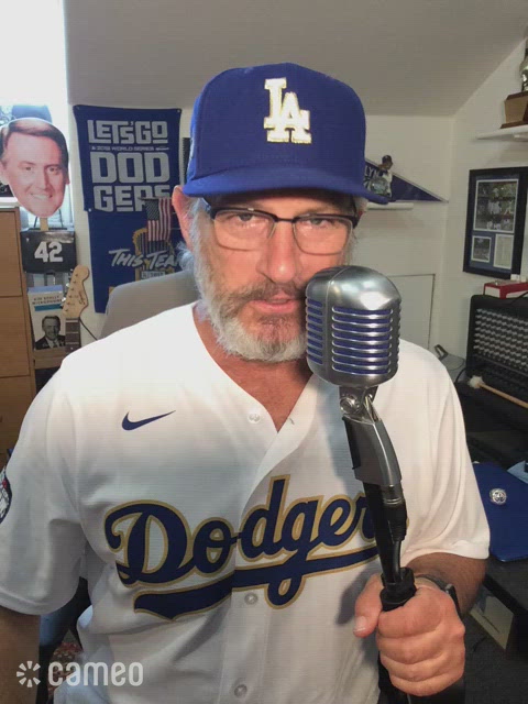 Todd Leitz for Reid | Cameo