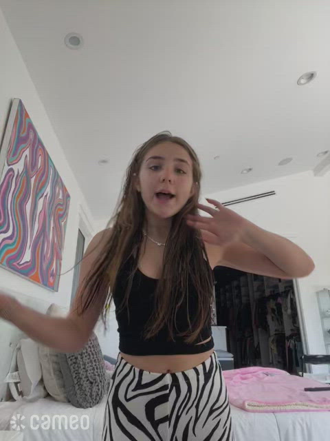 Piper Rockelle for Coco Sanderson | Cameo