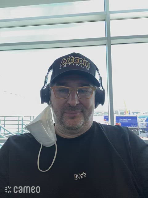 Phil Hellmuth Jr for Matt orchard | Cameo