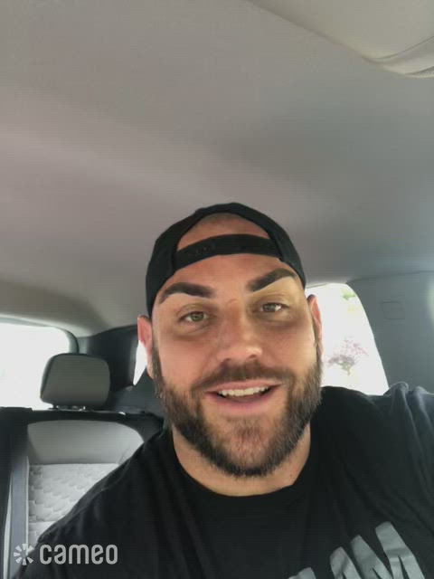 Scotty Rodgers for Jaxson | Cameo