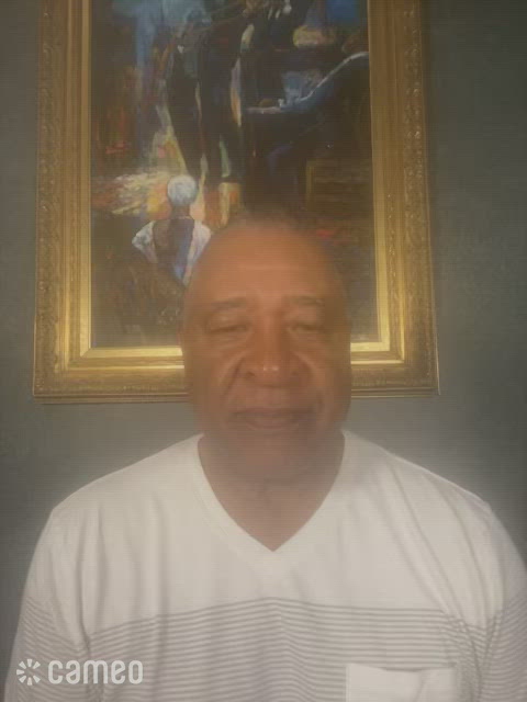 Ozzie Smith for Rick Merlo | Cameo