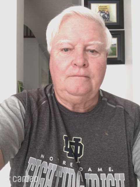 Joe Bowen for Jared Cowley | Cameo