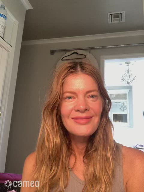 Michelle Stafford for Percy | Cameo