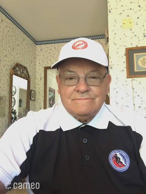 Scotty Bowman for Brian Beveridge | Cameo