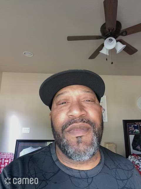 Bun B for Michelle | Cameo