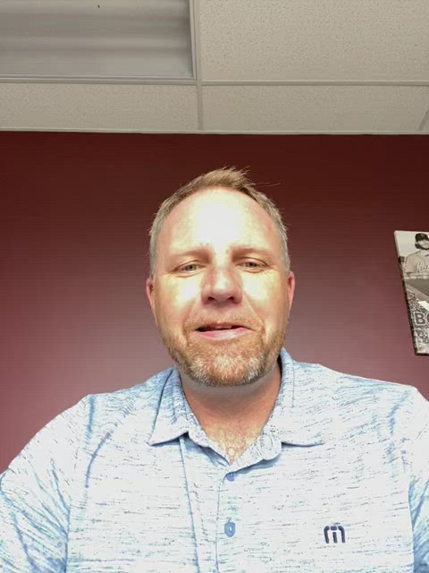 Jon Laaser for Howard Pardue/Dad | Cameo