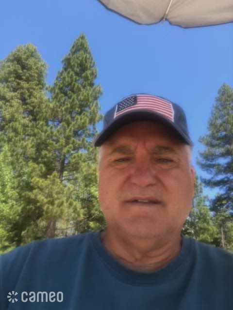 Steve Mariucci for Mel | Cameo