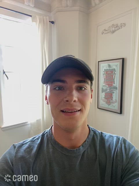 Kevin Quinn for Matt Soderlund | Cameo