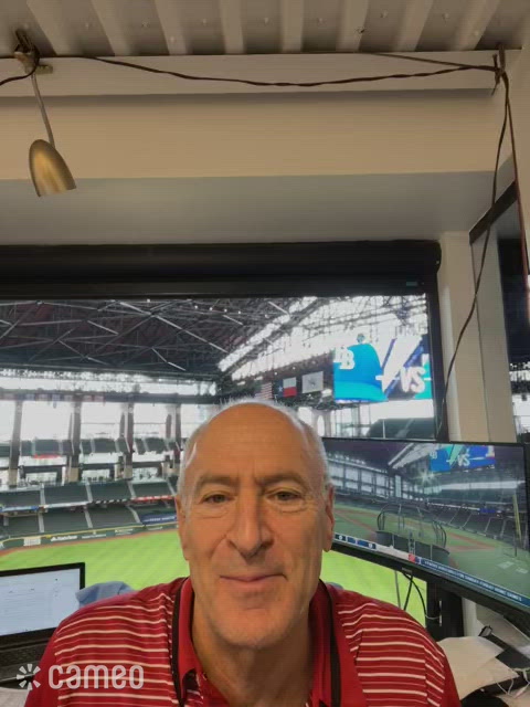 Eric Nadel for Bryan Smith | Cameo