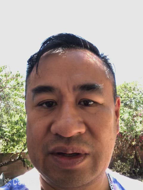 White Claw Gabe / Uncle Gabe for Pat | Cameo