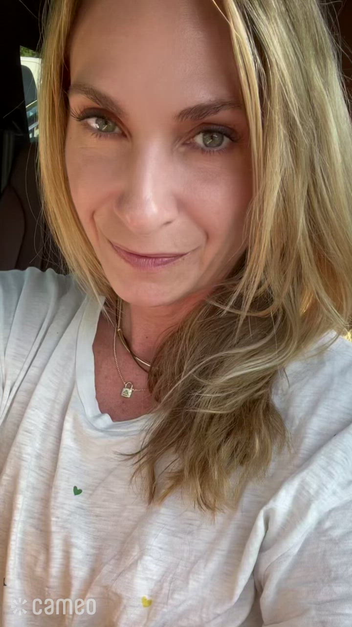 Heather Thomson for Rachel | Cameo