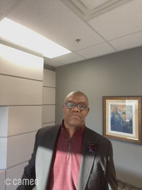 Randall Cunningham for Andrew Sutton | Cameo