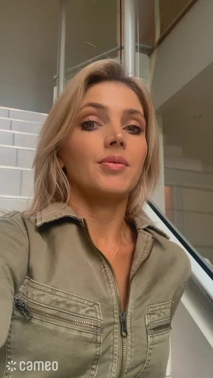 Bush Barbie for Brett | Cameo